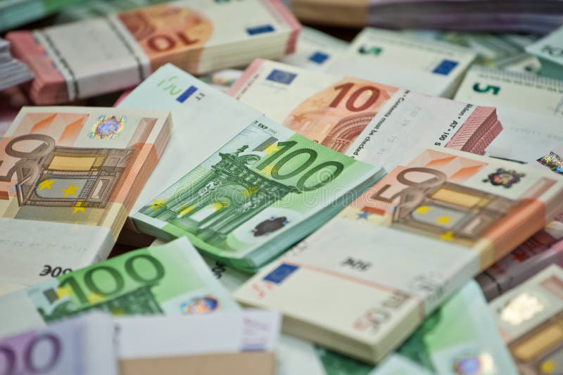 Euro stock image. Image of currency, earn, income, euro - 47809779
