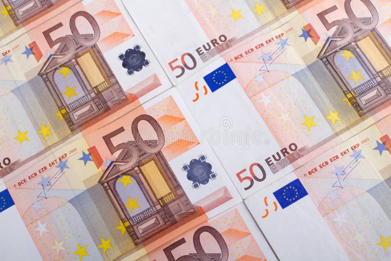 Euro Money.Euro Flag.Euro Currency Stock Image - Image of european ...