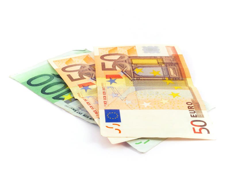 Euro money cash stock photo. Image of business, bank, euro - 5551076