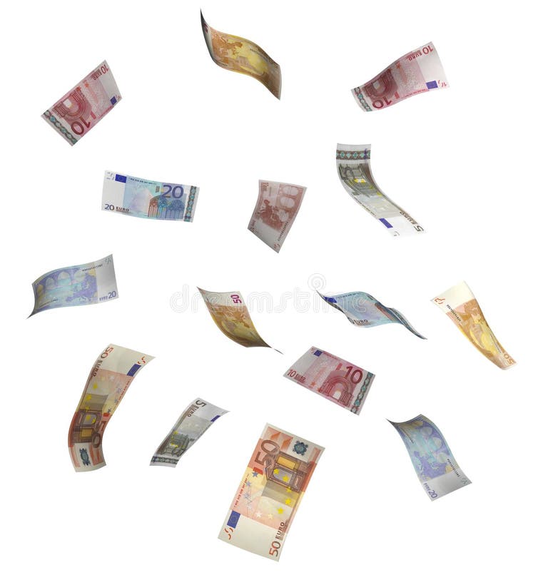 1,229 Euro Money Rain Stock Photos - Free & Royalty-Free Stock Photos ...