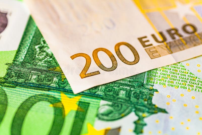 Euro note stock photo. Image of italy, note, loans, change - 83320204