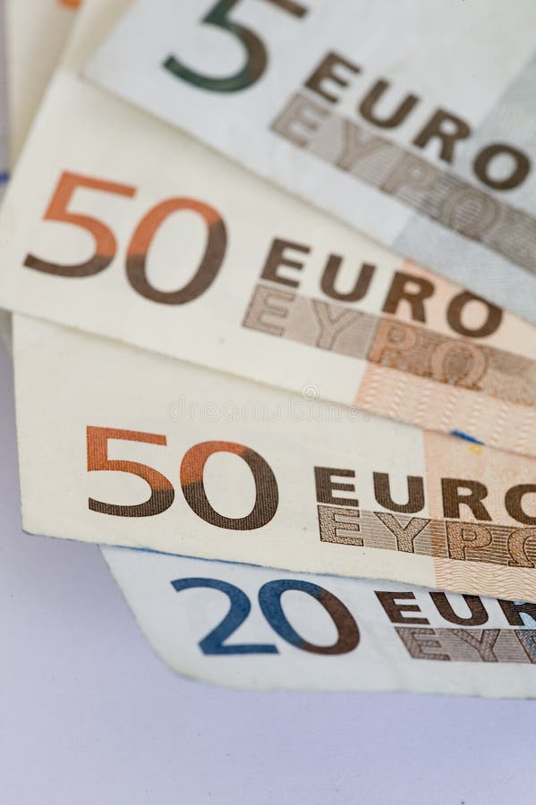 Euro Notes stock image. Image of currency, notes, euro - 28626583