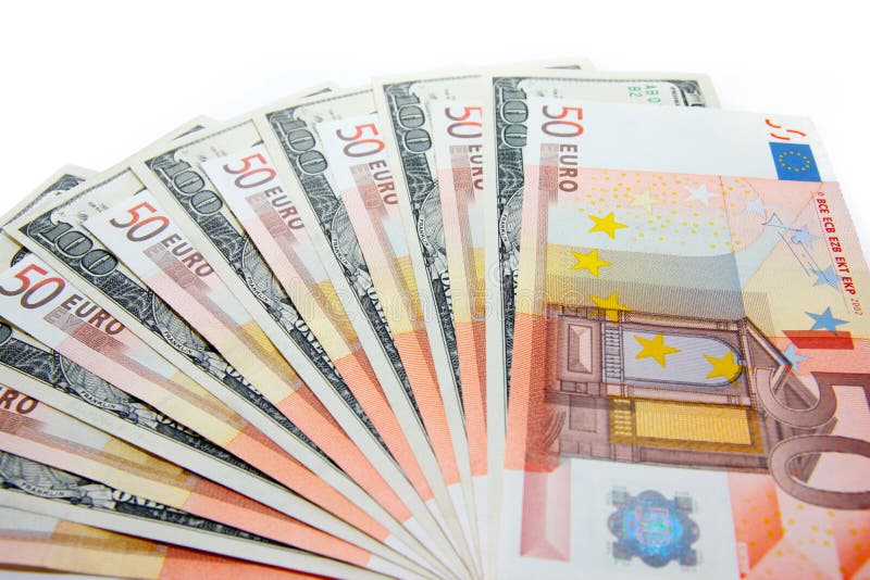 Kontant Pengar Bild. Bild: 4716853