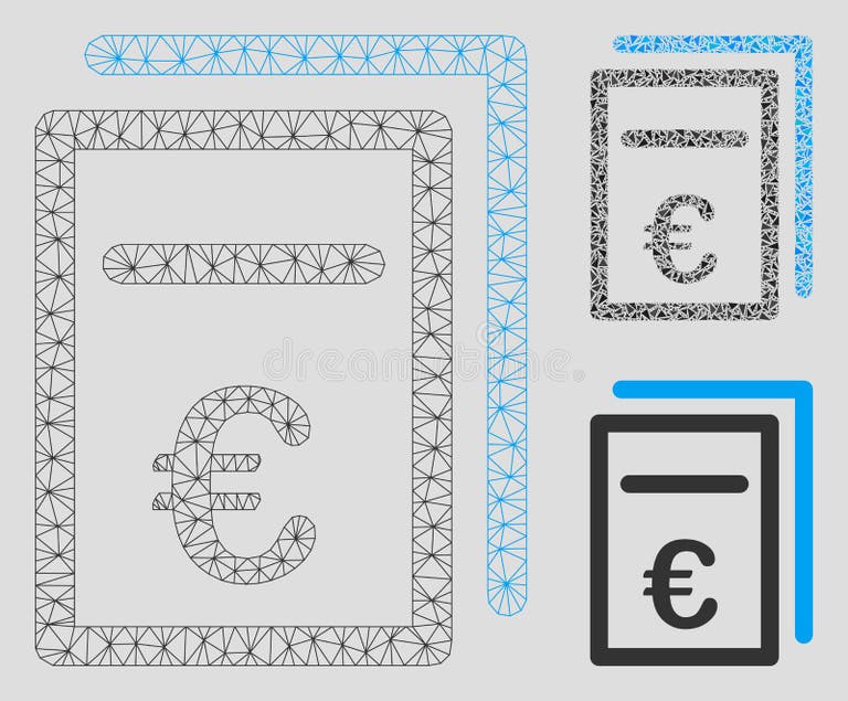 Documents Triangle Stock Illustrations – 885 Documents Triangle Stock ...