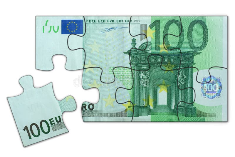 EU puzzle stock illustration. Illustration of puzzle, game - 848241