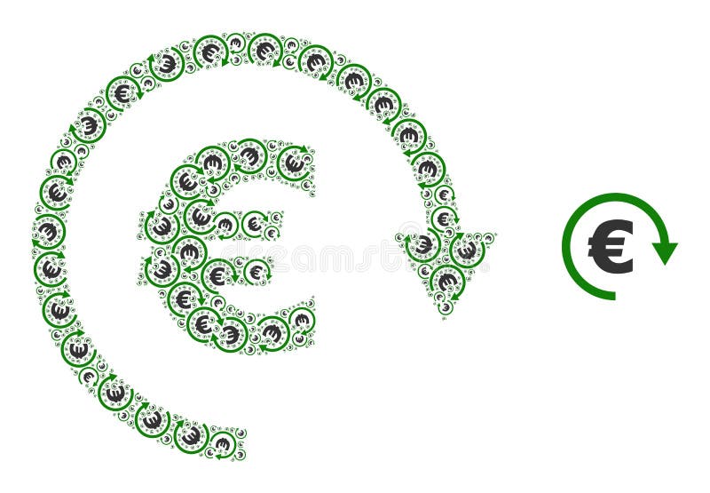 Repeating Recursive Euro Stock Illustrations – 11 Repeating Recursive ...