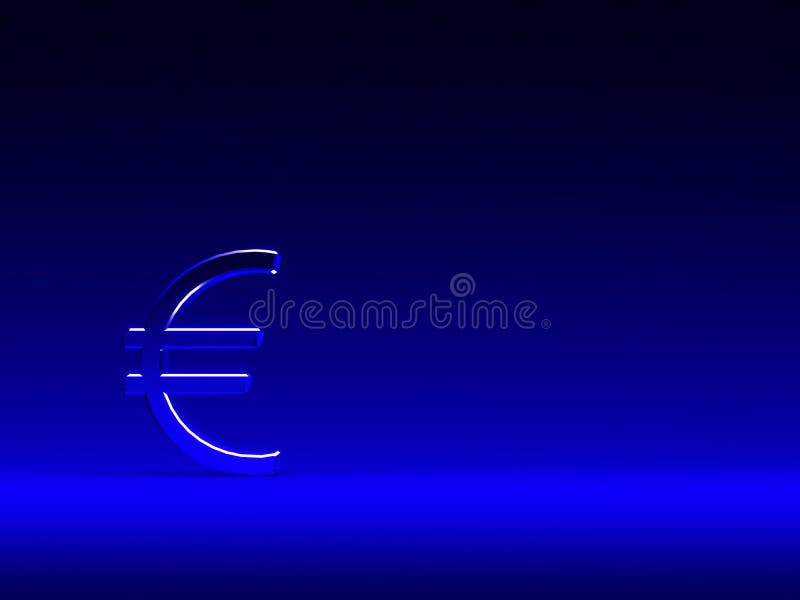 Euro sign stock photo. Image of currencies, economy, commerce - 1412228
