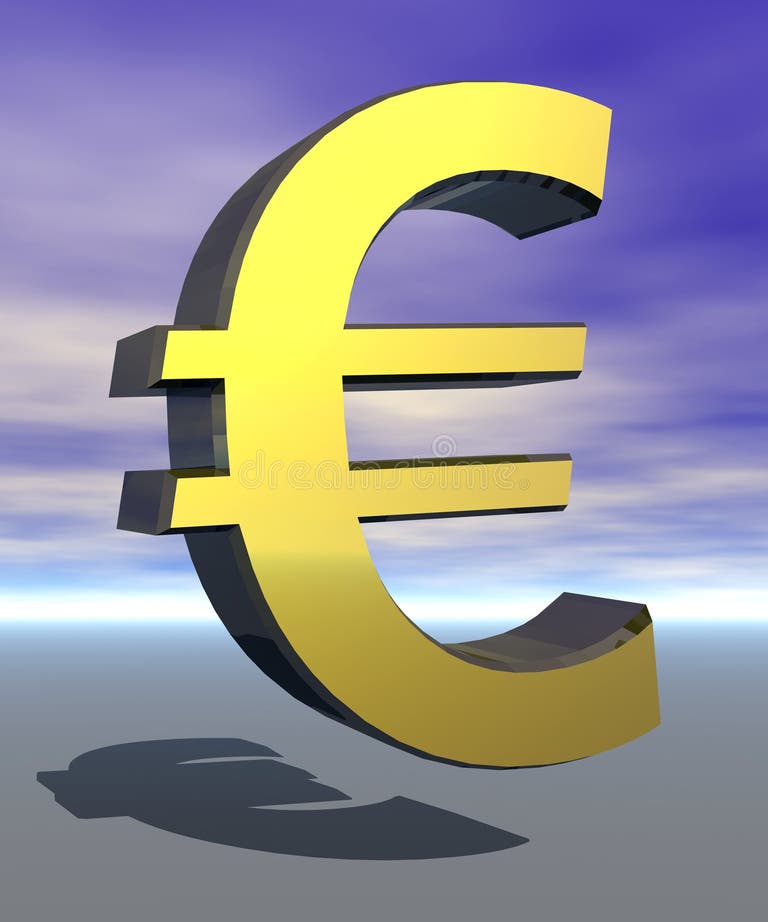Euro Sign Symbol Stock Illustrations – 75,516 Euro Sign Symbol Stock ...