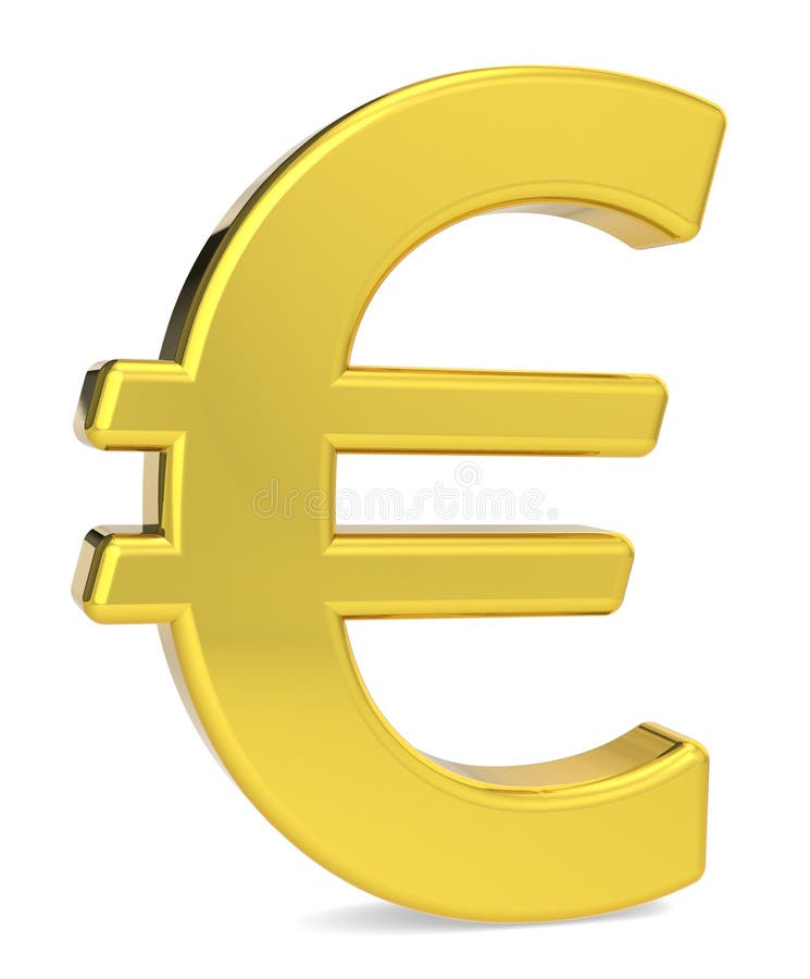 Segno Euro
