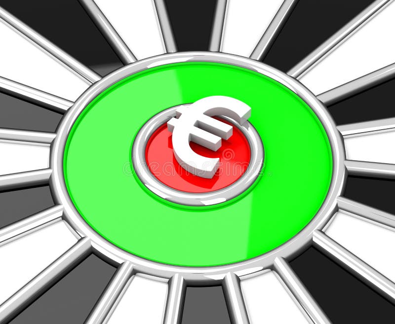 Euro Target Stock Illustrations – 1,464 Euro Target Stock Illustrations ...