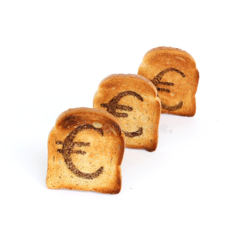 Euro Toast Row Stock Photos - Free & Royalty-Free Stock Photos from ...