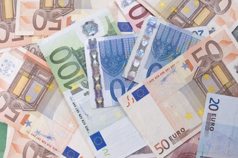 Euro2 stock image. Image of level, business, concepts - 7749115