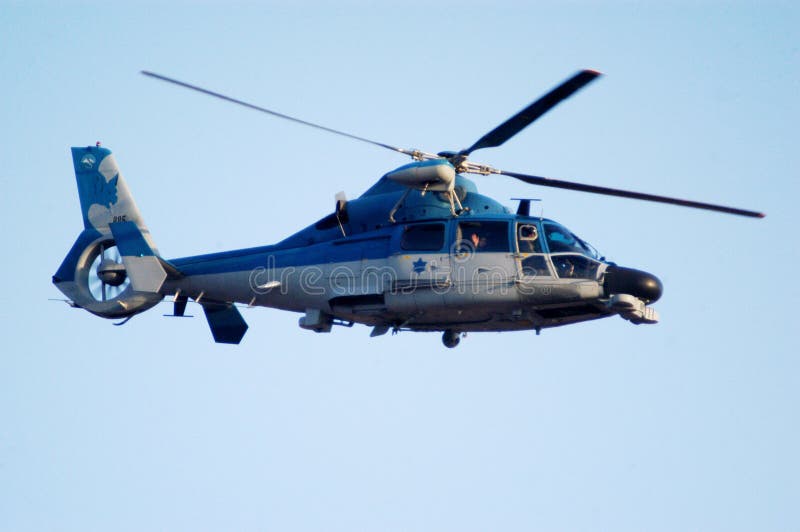 Eurocopter AS565 Panther Editorial Stock Photo - Image: 27309393