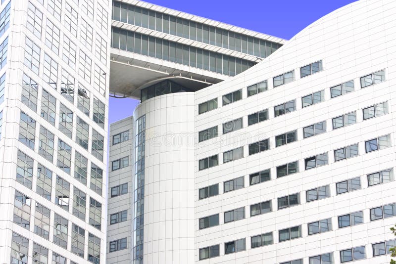 Eurojust, the Hague stock photo. Image of haye, hague - 19575456