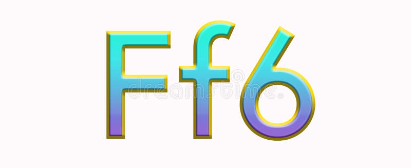 Europa Font Fonts Gradient Sans Serif Alphabet Letters Calligraphy ...