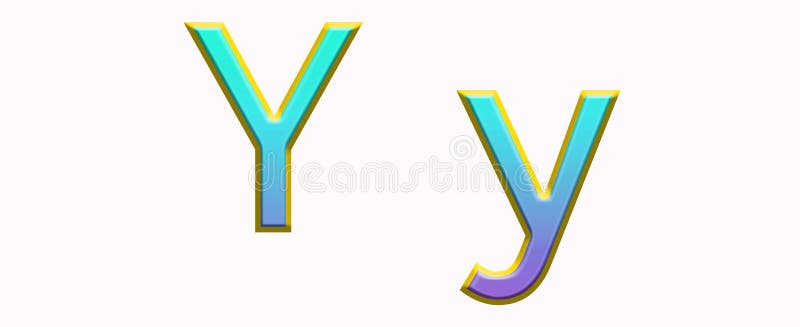 Europa Font Fonts Gradient Sans Serif Alphabet Letters Calligraphy ...