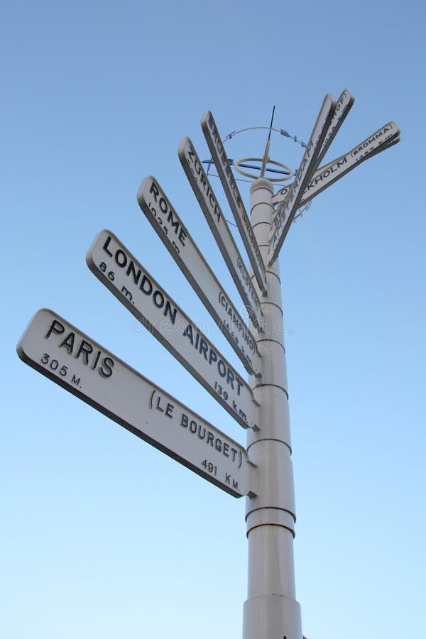 Europe stock image. Image of paris, england, sign, stockholm - 17011967