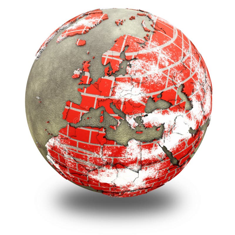 Brick Countries Stock Illustrations – 198 Brick Countries Stock ...