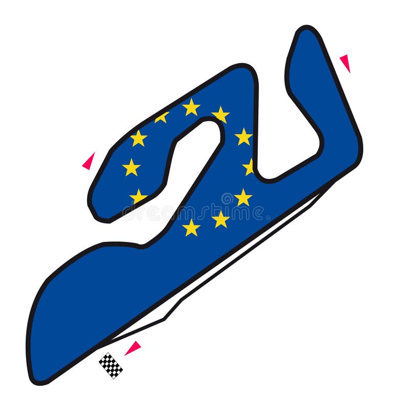 F1 Circuits Stock Illustrations – 16 F1 Circuits Stock Illustrations ...