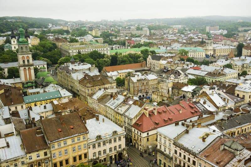 Europe city capital view stock image. Image of landscape - 55266065