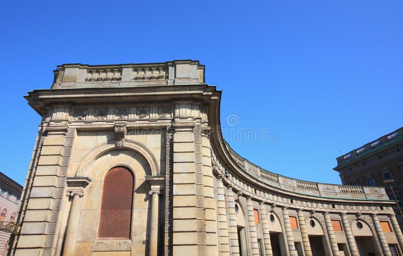 Europe classic building stock photo. Image of travel - 13212246