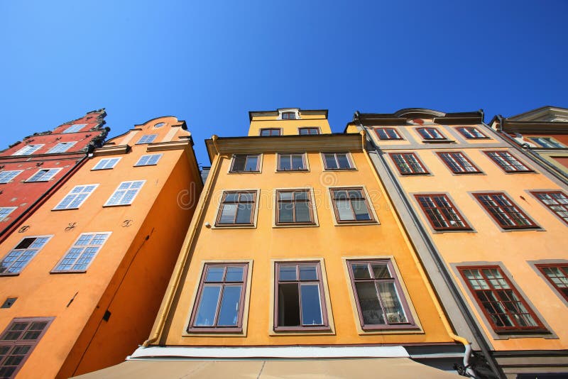 Europe classic building stock photo. Image of travel - 13212246