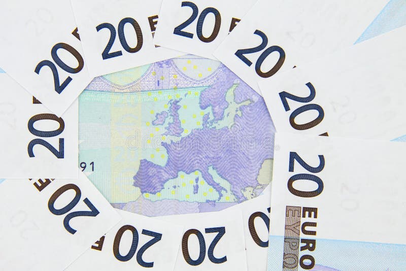 265 Europe Euros Map Stock Photos - Free & Royalty-Free Stock Photos ...