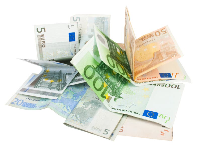 Swiss cash and wallet stock photo. Image of banknotes - 17698406