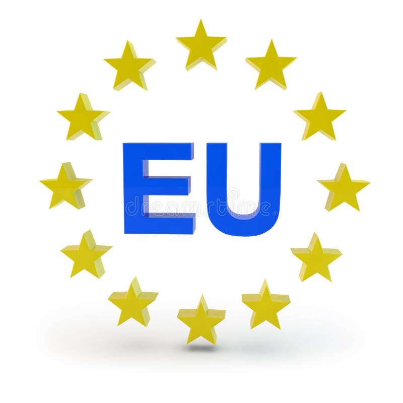 Europe stock illustration. Illustration of shiny, icons - 43403495