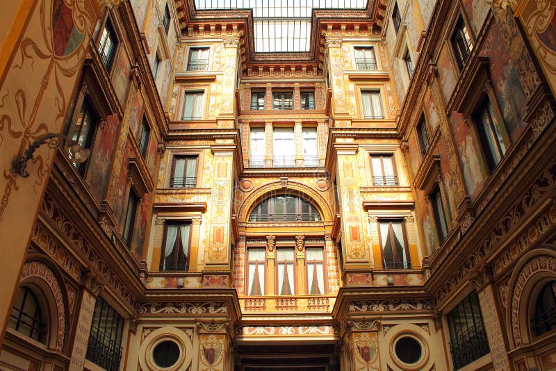 Europe stock image. Image of building, symmetry, arch - 51594199