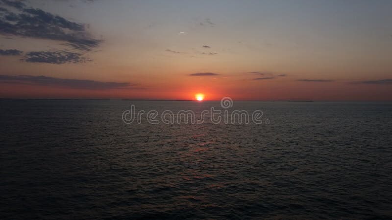 EUROPE SUMMER TIME stock image. Image of summer, sunset - 117889753