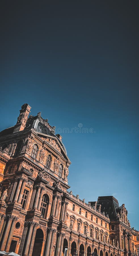 Europe building stock photo. Image of building, paris - 262303456