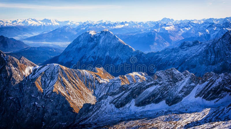 European alps stock photo. Image of rock, europe, high - 31145934