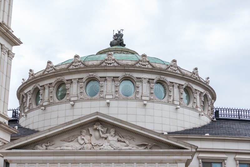 Old european architecture. stock image. Image of architecture - 20710861