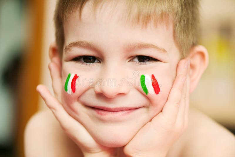 European boy stock image. Image of european, childhood - 39725003
