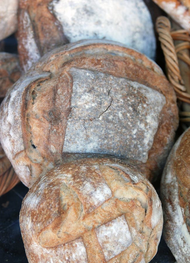 European Bread stock photo. Image of baking, bread, crust - 5931478