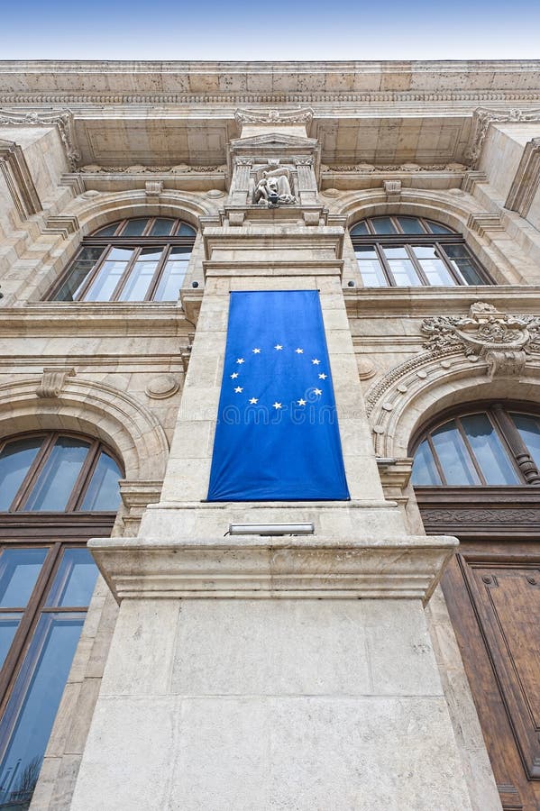 European building stock image. Image of architect, high - 21834011