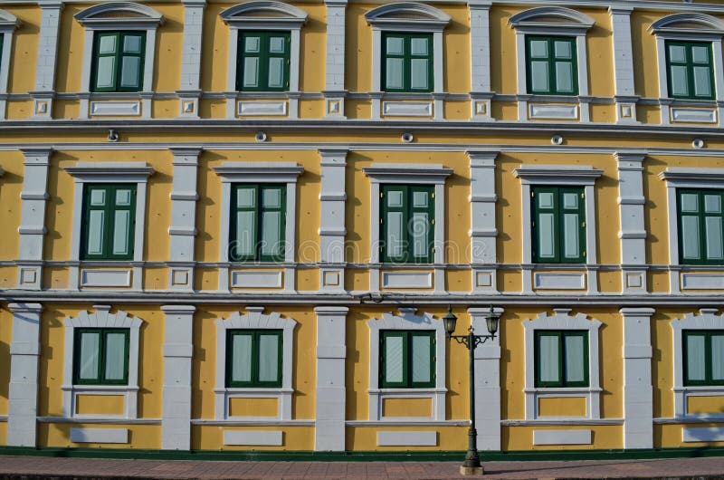 European building stock photo. Image of architecture - 21995418