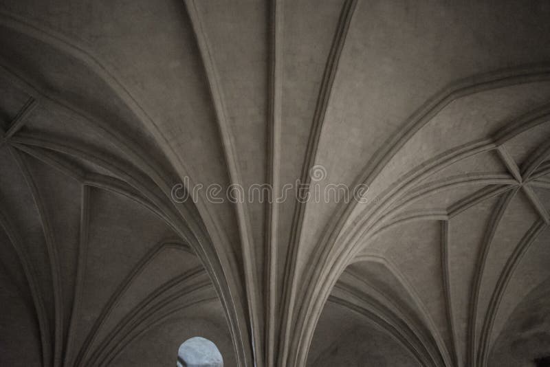 European Ceiling Decorations Stock Image - Image of classic, angle ...