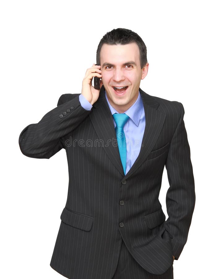 European businessman stock photo. Image of career, finance - 23014654