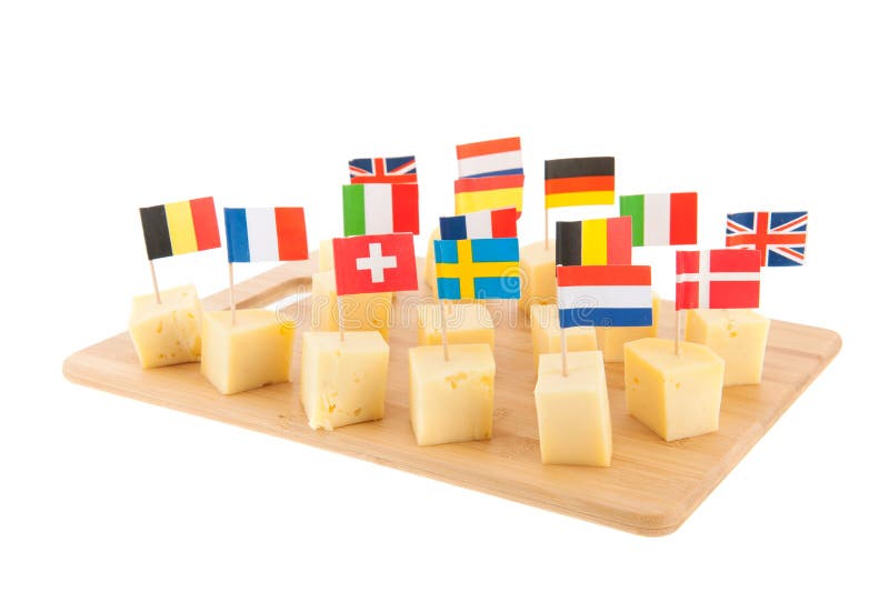 Swedish cheese stock photo. Image of flag, food, milk - 12371432
