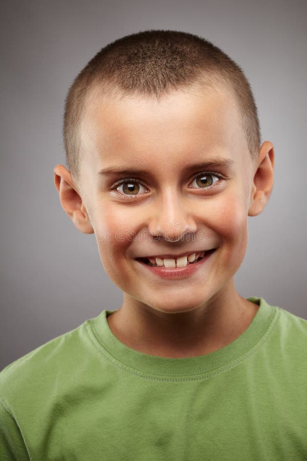 European child smiling stock image. Image of laugh, modern - 20474237