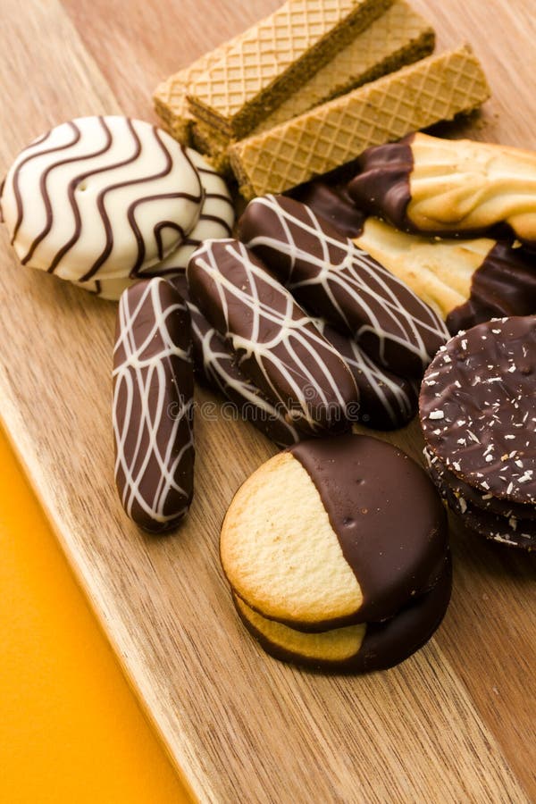 European cookies stock photo. Image of sweet, dessert - 29366766