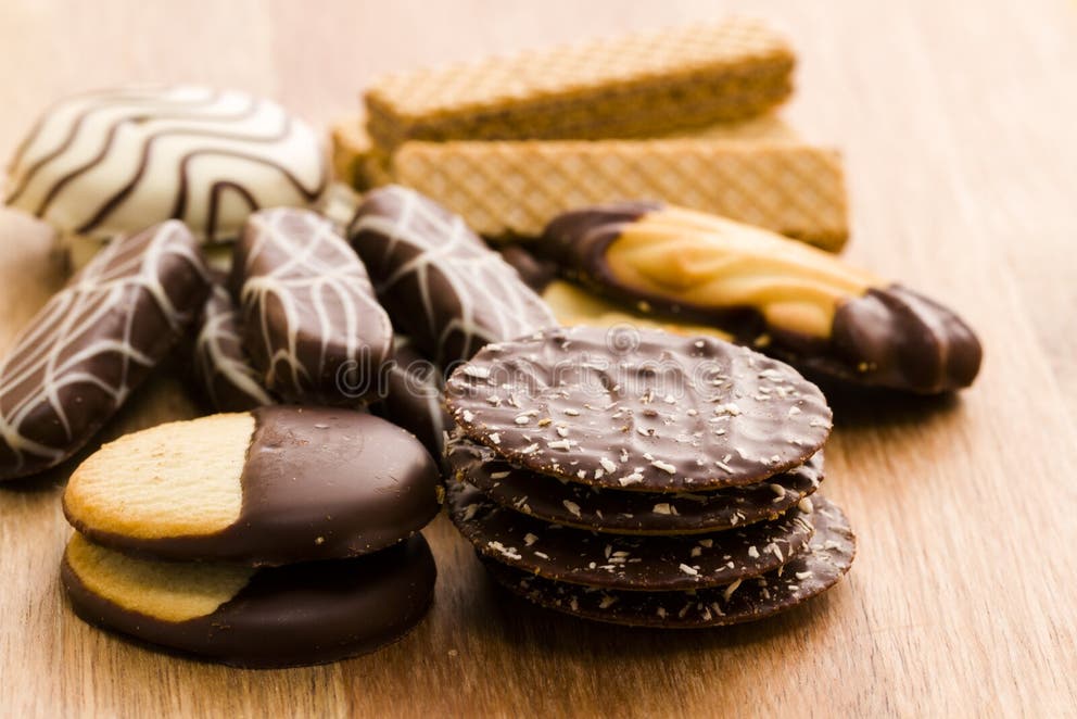 European cookies stock image. Image of cookie, sweet - 29366869