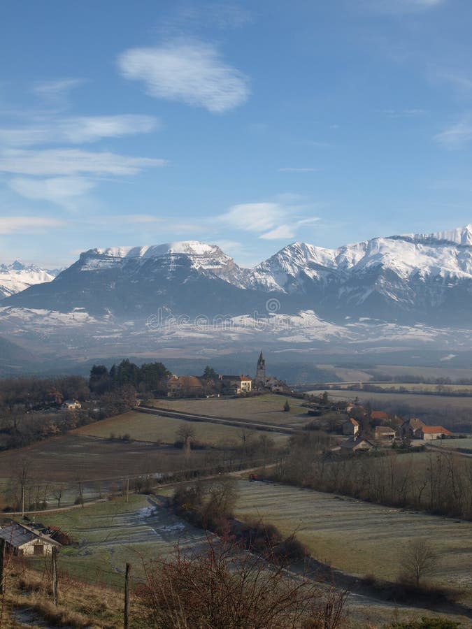 European Countryside stock photo. Image of travel, country - 21922032