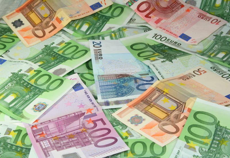 European currency stock photo. Image of note, banknote - 11922522