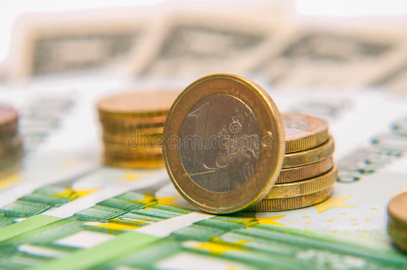 European currency stock photo. Image of europe, luxembourg - 50635528