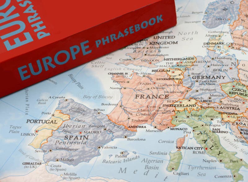 European languages stock photo. Image of mediterranean - 902702