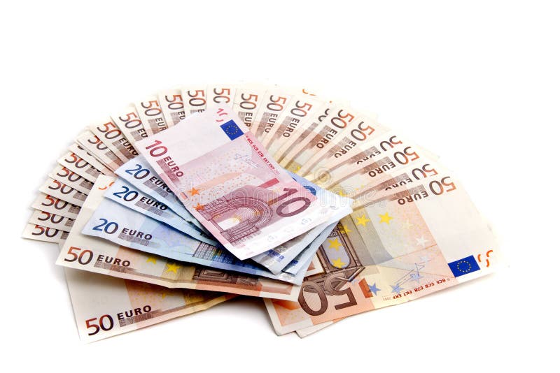 European money crisis stock photo. Image of treasure - 23403960