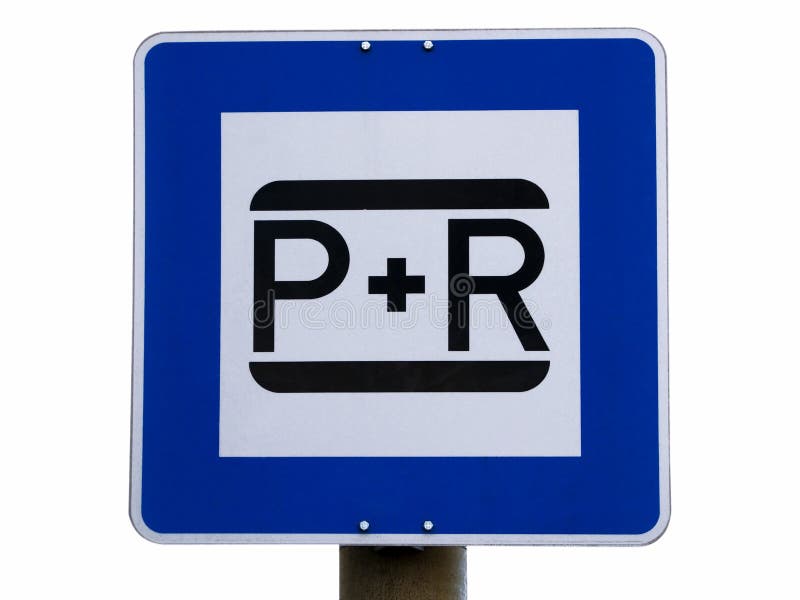 European Park and Ride Sign Stock Photo - Image of communication ... European Park and Ride Sign Stock Photo - Image of communication ...